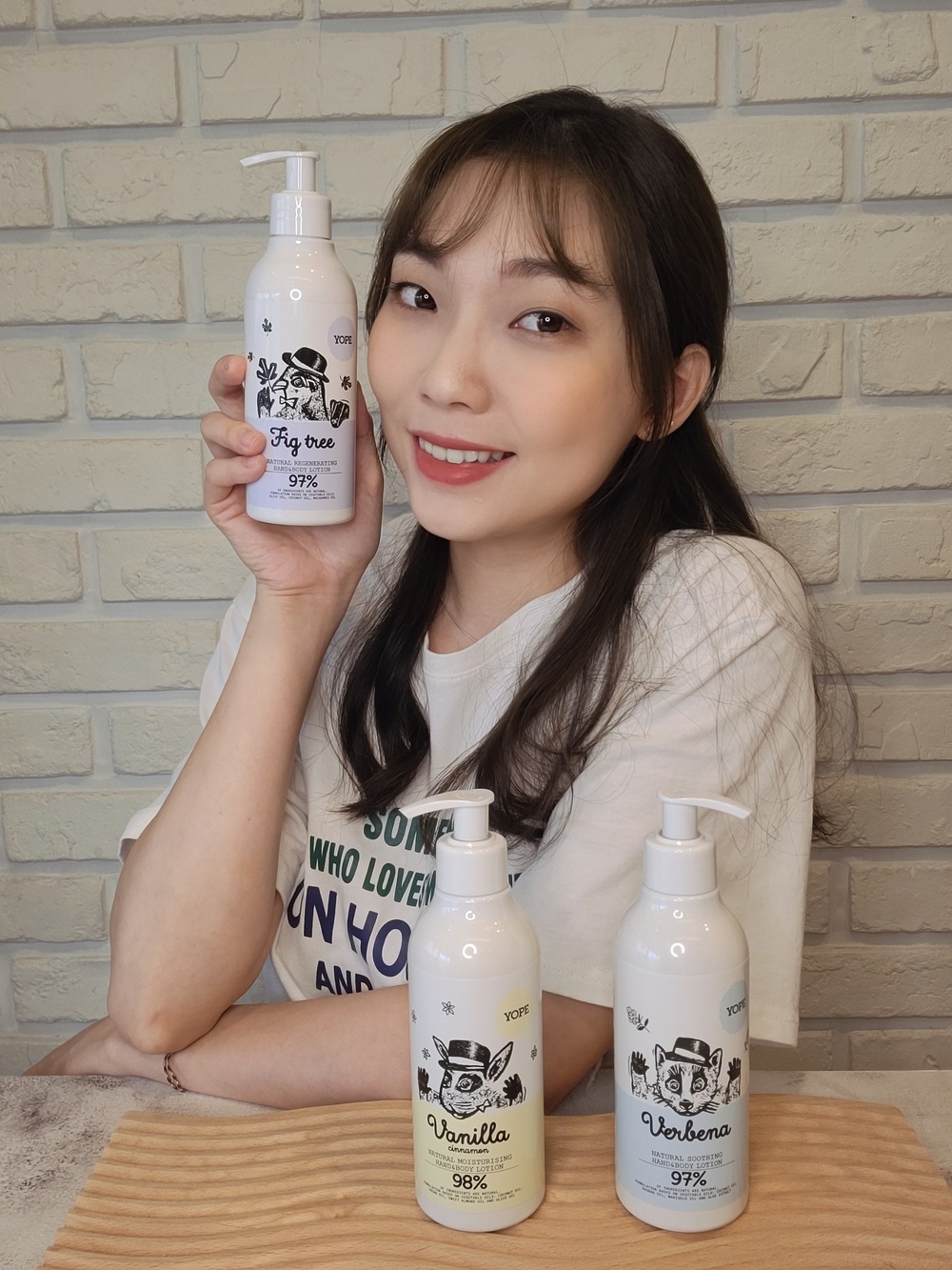 駐站部落客｜在家安心挑，網購超方便，找乳液一定找好日子HOWDAY | 好日子