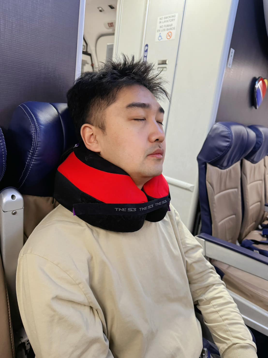 必備旅途神隊友 Cabeau 頸枕 +護腰帶 | INDULGENCE