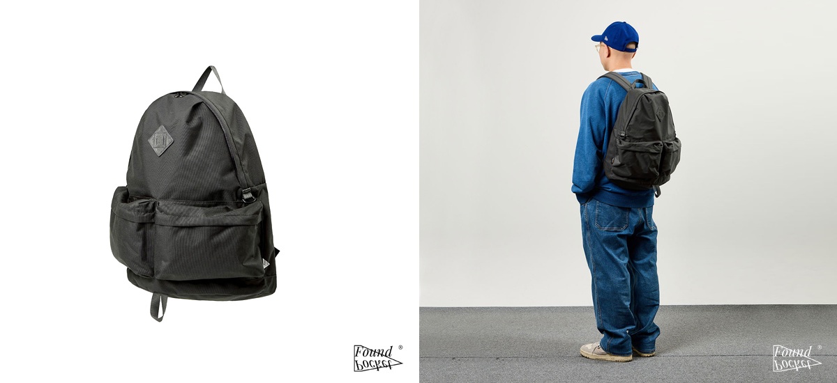 FOUND POCKET首爾新銳機能包款 | GOODFORIT