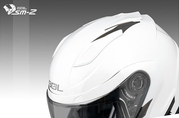 SOL SM-2 可掀式安全帽 開箱詳細介紹 | SOL Helmets